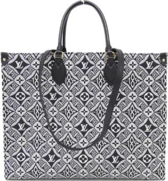 Louis Vuitton Damen, Pre-Owned, Grau, ONE SIZEGröße