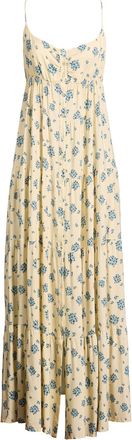 Aniye By KLEIDER - Maxi-Kleider auf YOOX.COM