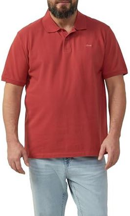 s.Oliver 2139798 Polo, 3556, 4XL Hommes