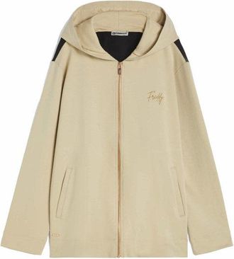 Freddy Kapuzenpullover W - Damen
