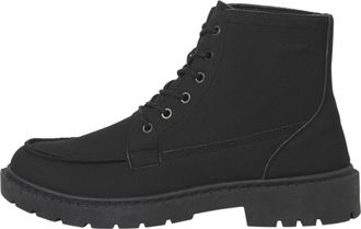 Jack & Jones Jfwbroadway Syn Suede Boot Bf