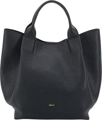 Abro Abro Shopper - Shopper ESSENTIAL - Gr. unisize - in Blau - f&uuml;r Damen