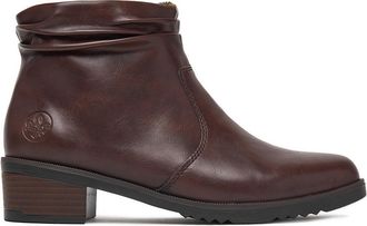 Rieker Stiefeletten Rieker CEO-Y0551-25 Braun