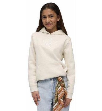 Puma Essential Jr - Kapuzenpullover - M&auml;dchen