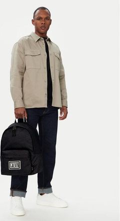 Calvin Klein Rucksack Ssnl Graphic Backpack LV04D3626G Schwarz