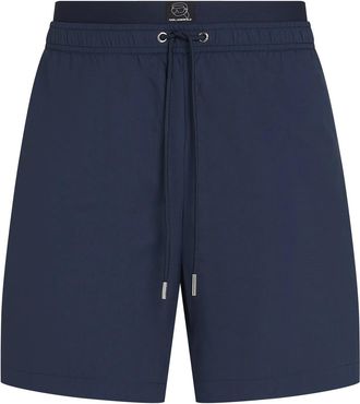Karl Lagerfeld Badeshorts