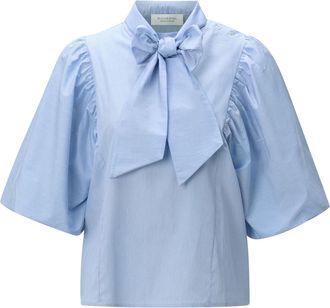 Rich & Royal Bluse