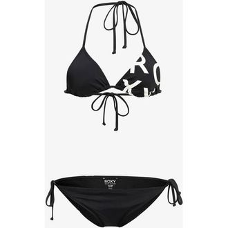 Roxy Damen Bikini VL TIKIT REGTS J