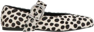 Liviana Conti SCHUHE - Ballerinas auf YOOX.COM