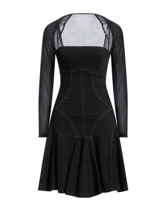 Versace KLEIDER - Mini-Kleider auf YOOX.COM