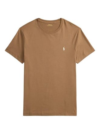 Ralph Lauren Short Sleeves Classic T-Shirt