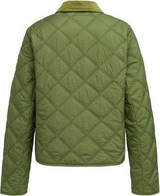 Manisa Steppjacke Rautensteppung