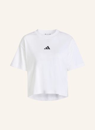 adidas T-Shirt City Tech weiss