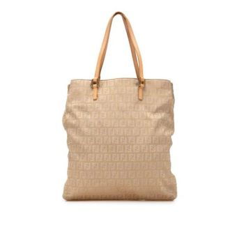 Fendi Damen, Pre-Owned, Braun, ONE SIZEGr&ouml;&szlig;e
