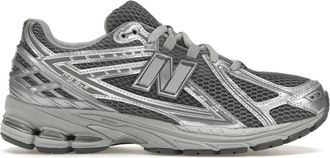 New Balance Homme, Chaussures, Gris, Taille: 38 1/2 EU 1906R Runner