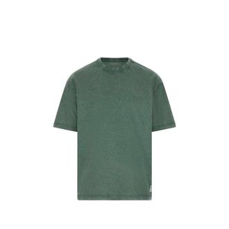 Guess T-shirt droit en coton