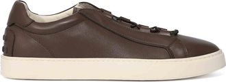 Tod's Baskets - Marron