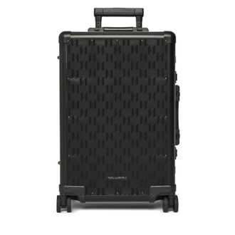 Karl Lagerfeld Kabinenkoffer KARL LAGERFELD A1W30462 Schwarz