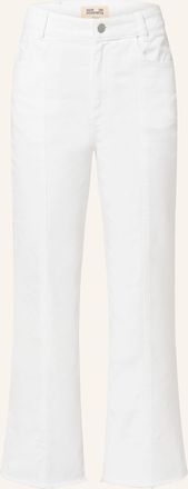 Baum Und Pferdgarten Baum Und Pferdgarten 7/8-Jeans Nell weiss