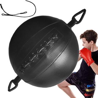 Generic Reflexball Boxball - Reaktionsball f&uuml;r Speed-Training, Hand-Auge-Koordinationstrainer, Boxtrainer, verbessert Reflexe, Schlagkraft und Reaktionsf&auml;higk