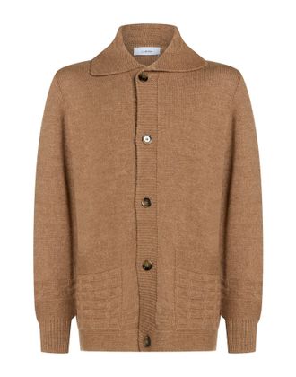 Lardini STRICKWAREN - Strickjacken auf YOOX.COM
