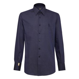 Billionaire Boys Club Herren, Shirts, Blau, XSGröße