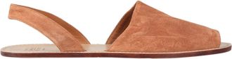 Agnona SCHUHE - Sandalen auf YOOX.COM