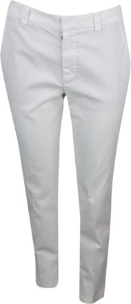 Brunello Cucinelli Casualjacke - Weiß