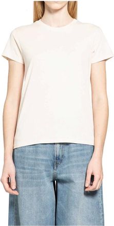 6397 Femme, Tops, Blanc, Taille: 36 FR Mini Boy T