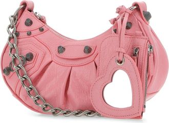 Balenciaga 5812 Leather Borse A Tracolla Bag