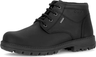 Gabor Schn&uuml;rstiefel - - Shoes - Herren - Schwarzk - 44 EU