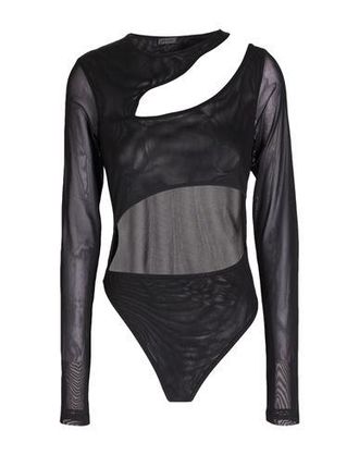 8 by YOOX CUT OUT BODY