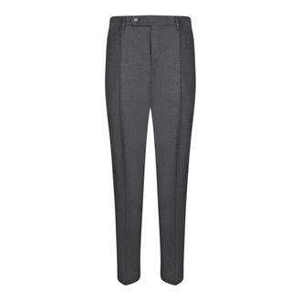 Incotex Slim-fit Hose - - Trousers - Herren - Grau - 3XL