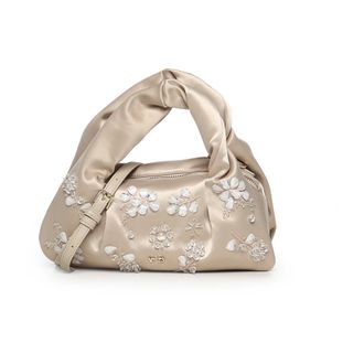 V&deg; 73 Damen, Taschen, Beige, ONE SIZEGr&ouml;&szlig;e