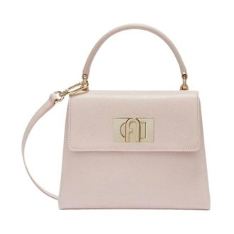 Furla Femme, Sacs, Rose, Taille: ONE Size Sac bandouli&egrave;re 1927 Mini