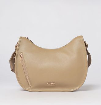 Liu Jo Umh&auml;ngetasche LIU JO Damen Farbe Mud