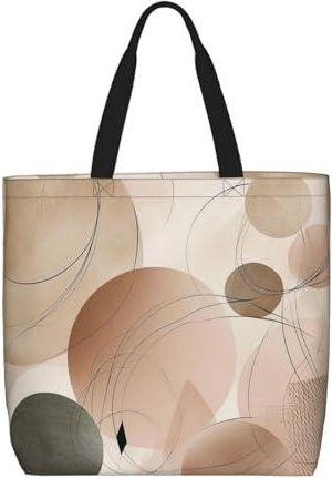 Generic OEuvre DArt Cr&eacute;&eacute;e Sac &Agrave; Bandouli&egrave;re Imperm&eacute;able Sacs D&eacute;contract&eacute; Sac Fourre-Tout Pour Quotidienne Plage Gym