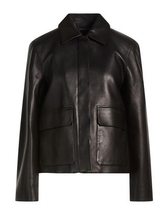 Theory JACKEN & M&Auml;NTEL - Jacken und Anoraks auf YOOX.COM