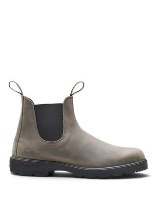 Blundstone Stiefel - Beige