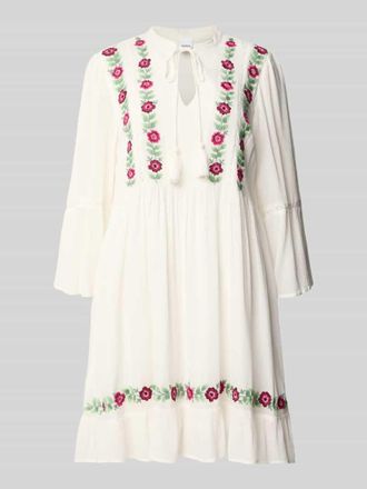 Vero Moda Tunikakleid mit Stitchings Modell CHELLA