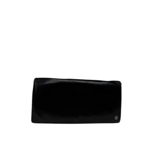 Cartier Portefeuille en cuir Pre-owned - Femme - Pre-owned - Noir - Taille: ONE Size