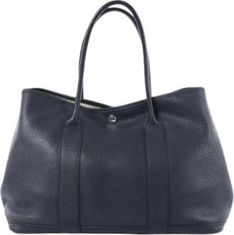 Herm&egrave;s Damen, Pre-Owned, Blau, ONE SIZEGr&ouml;&szlig;e