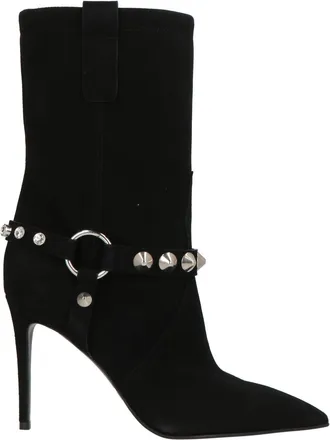 Lella Baldi SCHUHE - Stiefeletten auf YOOX.COM