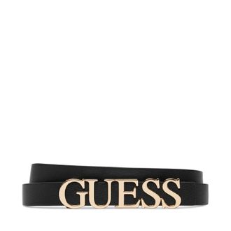 Guess Damengürtel Guess BW9257 P5320 Schwarz