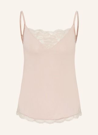 Mey Mey Top Serie Poetry Vogue rosa