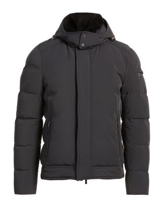 Moorer JACKEN & M&Auml;NTEL - Pufferjacken & Daunenjacken auf YOOX.COM