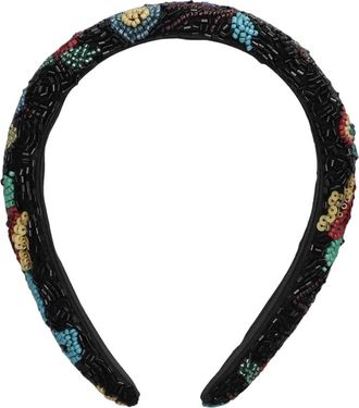 Becks&ouml;ndergaard Damen, Accessories, Schwarzk, ONE SIZEGr&ouml;&szlig;e