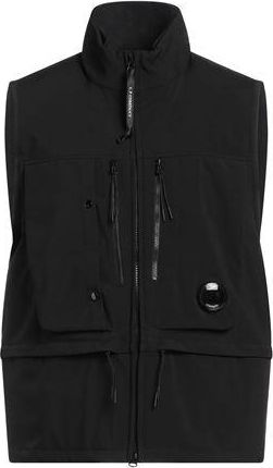C.P. Company MANTEAUX - Vestes sans manches sur YOOX.COM