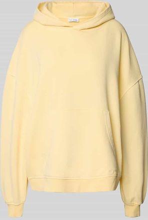 Oh April Oversized Hoodie mit Känguru-Tasche