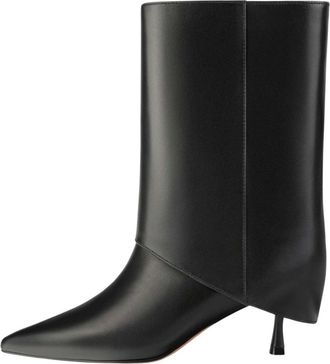 L37 Femme, Chaussures, Noir, Taille: 39 EU Style Unique Chaussures et Accessoires